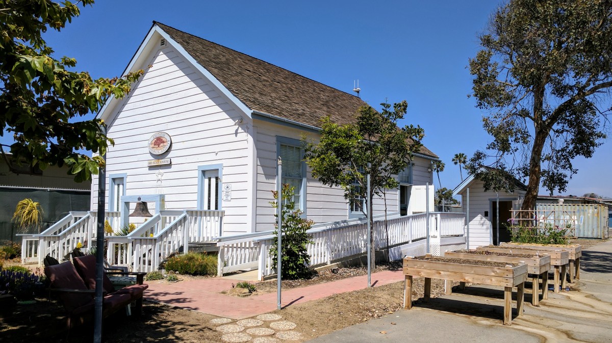 Encinitas Historical Society & 1883 Schoolhouse | Welcome To Our Old ...